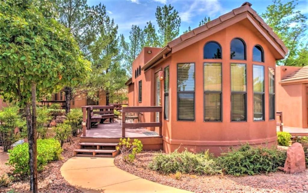 Getaways at Sedona Pines Resort, Sedona (updated prices 2026)