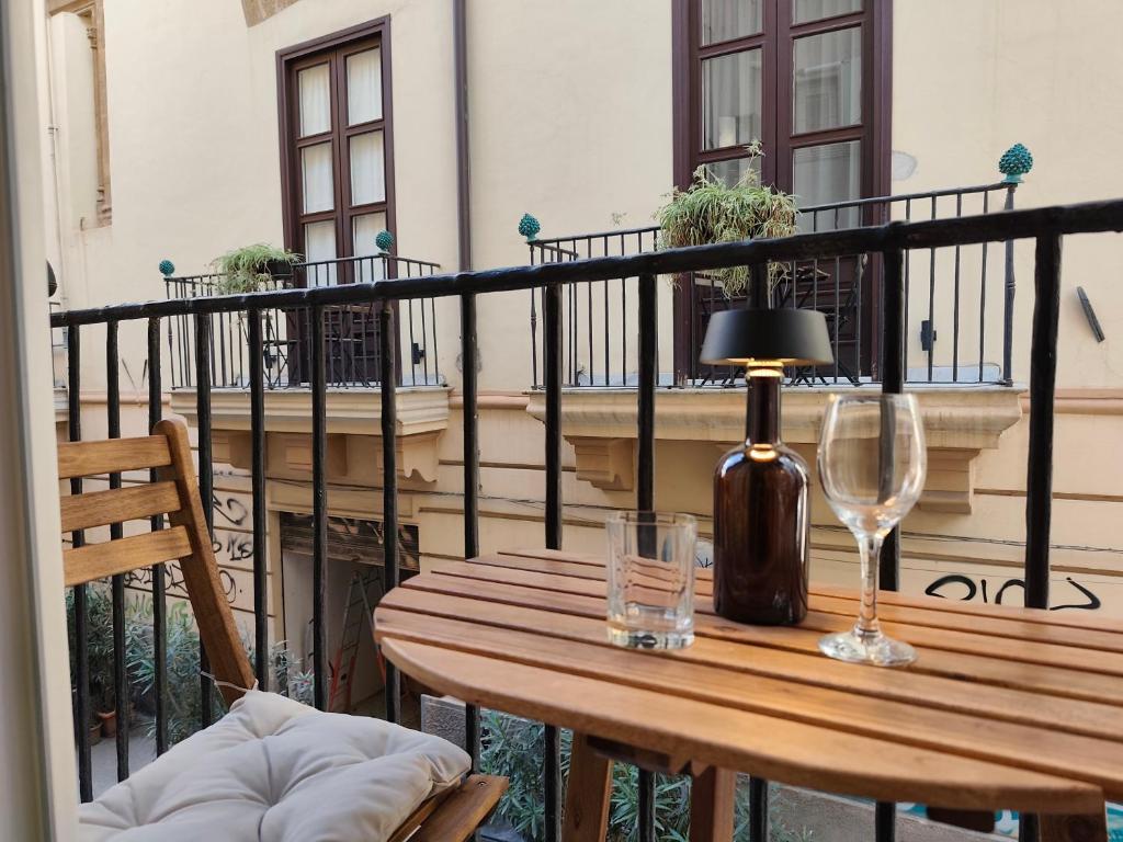 A Calat'i Jurici, Palermo (updated prices 2026)
