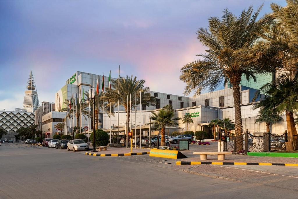 Holiday Inn Riyadh Al Qasr by IHG, Riyadh (updated prices 2025)