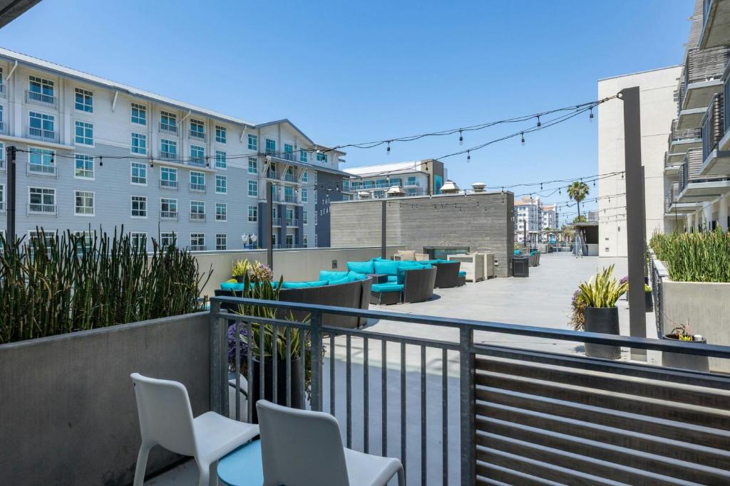 SpringHill Suites by Marriott Oceanside Beach, Oceanside (updated ...