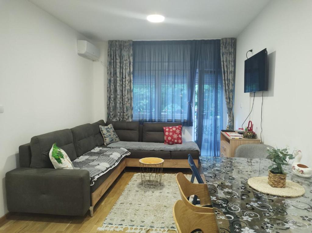 Apartman ZVONKO, Vrnjačka Banja (tarifs actualisés, 2025)