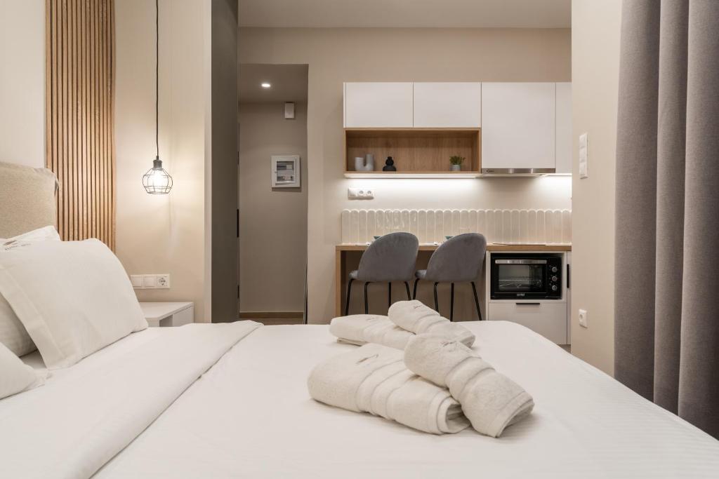 The Minion Elegant Suite Piraeus, Piraeus (updated prices 2025)