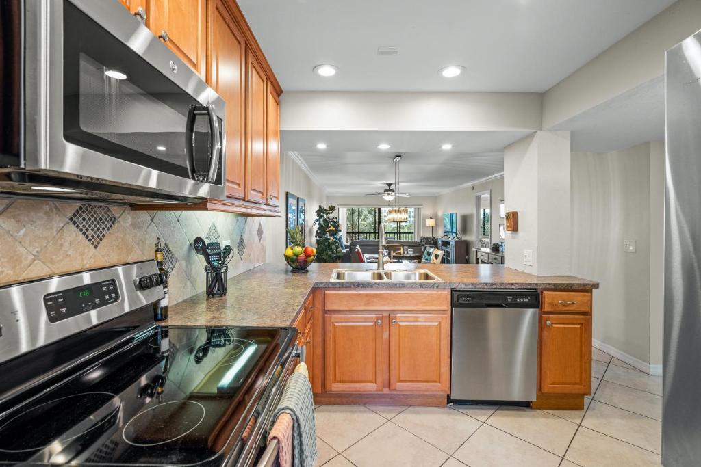 Siesta Dunes 1-306 by Siesta Dunes, Sarasota (tarifs actualisés, 2025)