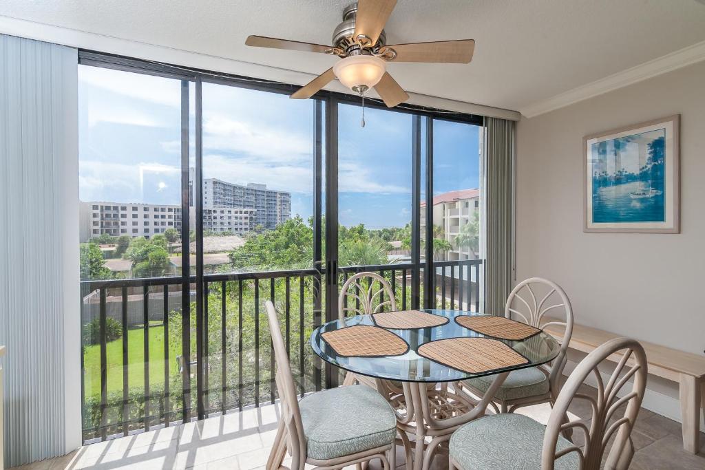 Siesta Dunes 1-309 by Siesta Dunes, Sarasota (bijgewerkte prijzen 2025)