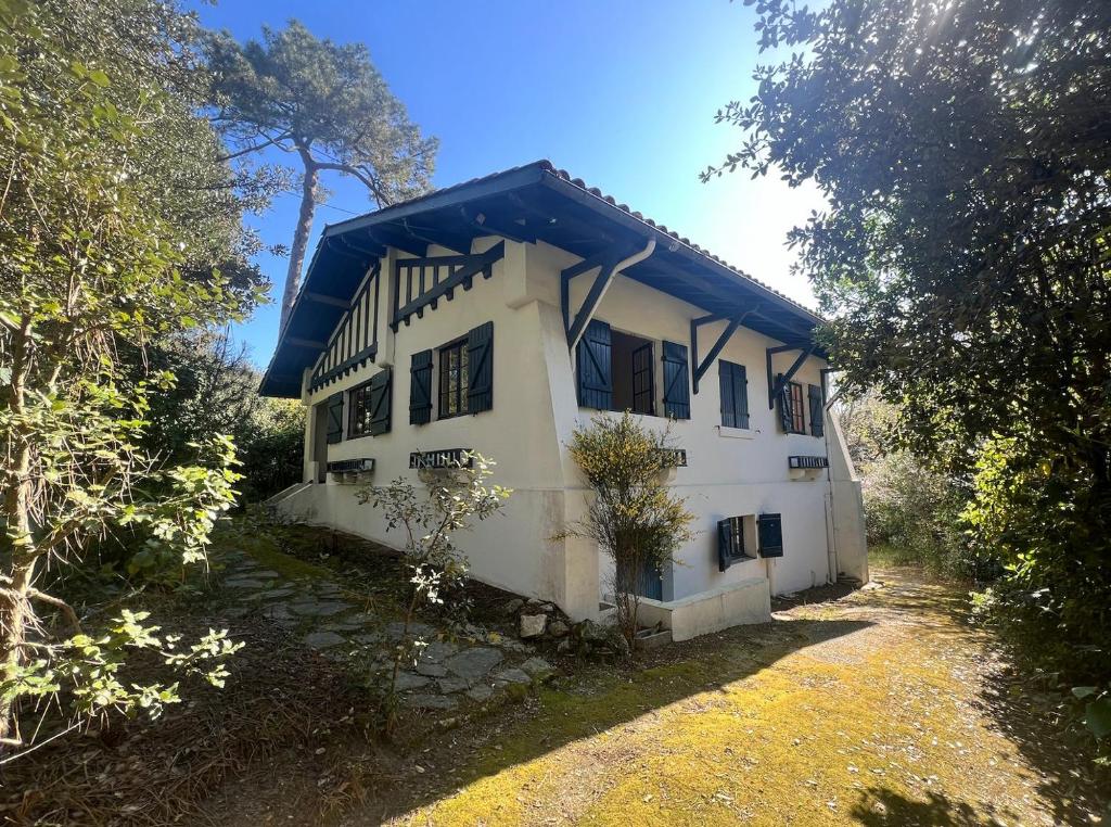 Maison typique Pyla proche plage, La Teste-de-Buch (preços atualizados ...