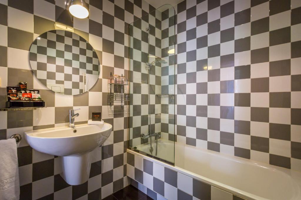 Room Mate Mario, Madrid, Madrid (updated prices 2025)