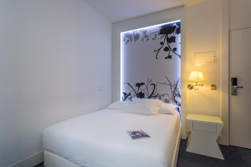 Room Mate Mario, Madrid, Madrid (updated prices 2025)