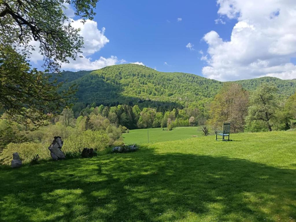 Museum Apriilija, Kočevska Reka (aktualisierte Preise für 2025)