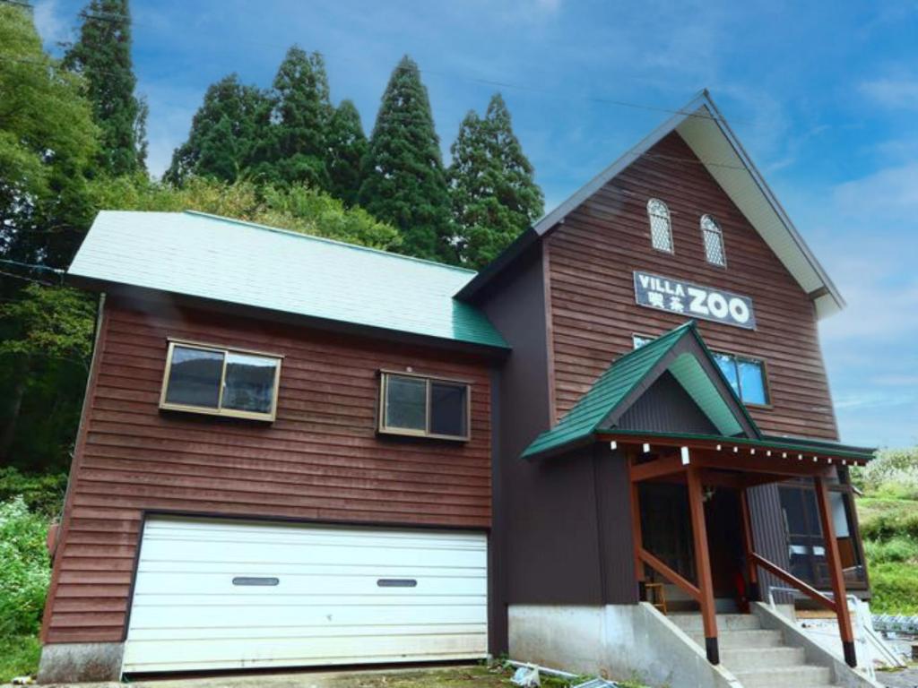 Villa Zoo, Nanto (precios actualizados 2026)