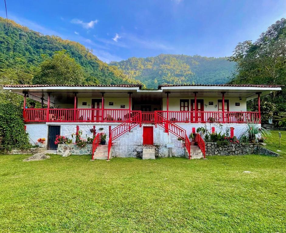 Hotel Bellavista Pance, Cali (precios actualizados 2026)