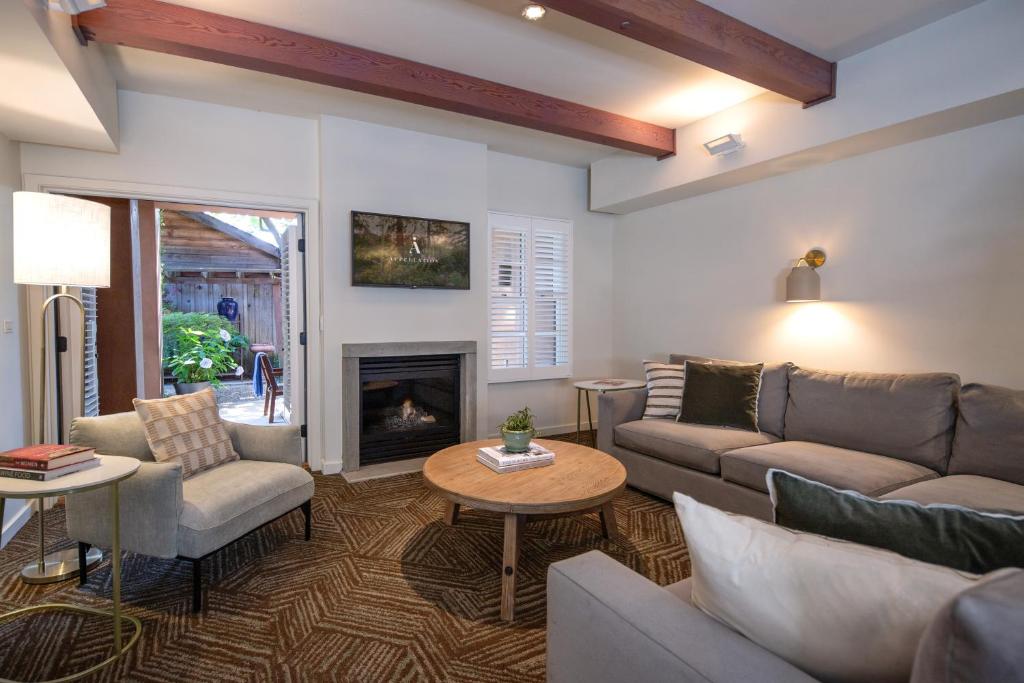Appellation Lodi - Wine & Roses Resort and Spa, Lodi (updated prices 2025)