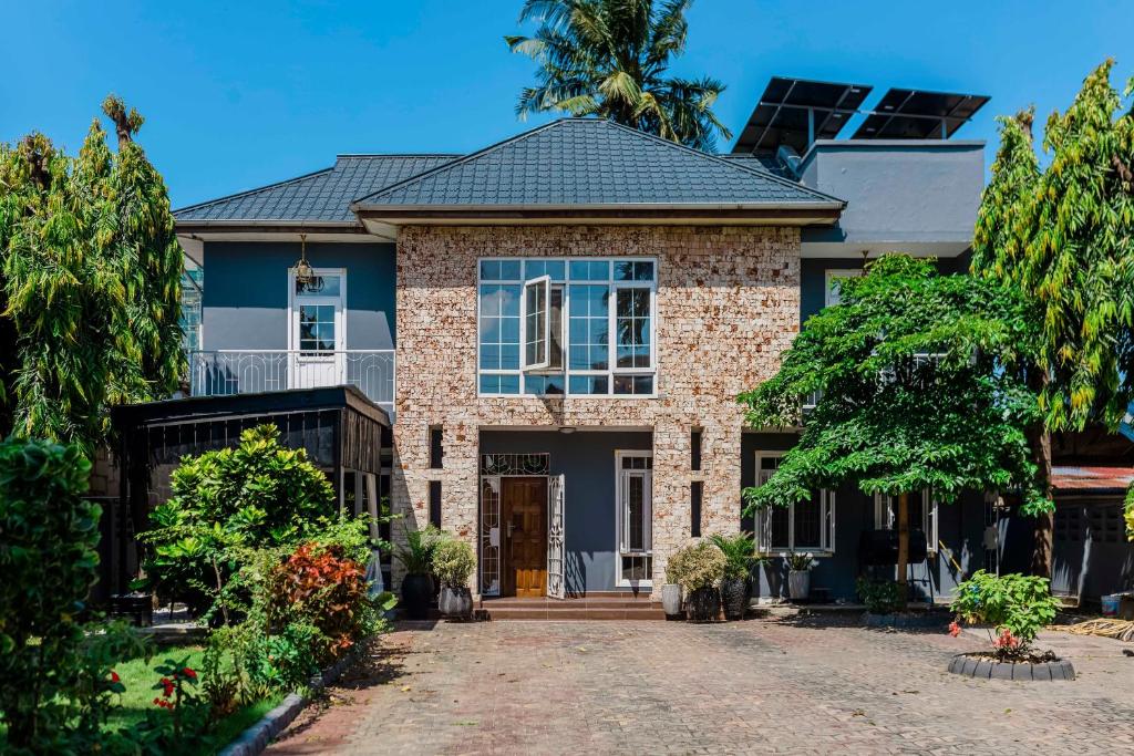 April House - Modern 3-Bed All-Ensuite Home in Victoria, Dar es Salaam ...