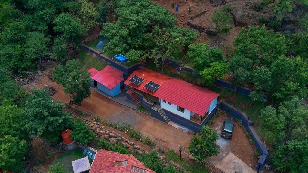 KL Holiday Homes, Mulshi (updated prices 2026)