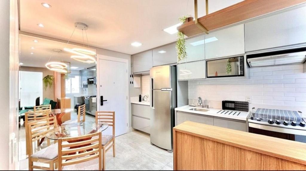 1201B Raridade no Centro de SP com 1 vaga, metrô Brás, São Paulo (precios actualizados 2025)