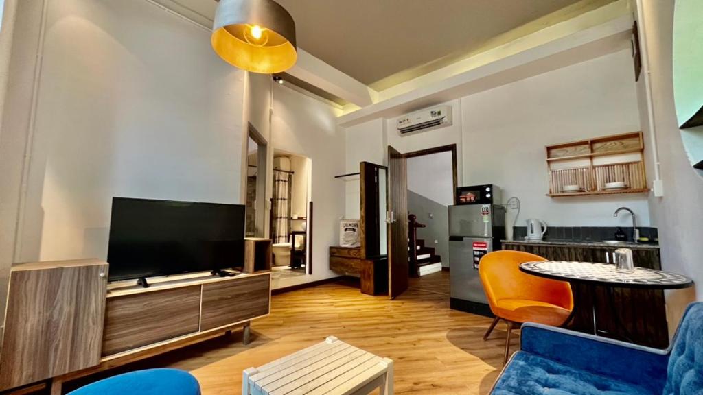 Lim Concept - Lim Bamboo, Ho Chi Minh (precios actualizados 2026)