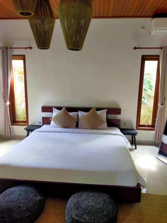 Parq Ubud 2 Bedroom, Ubud (updated prices 2025)