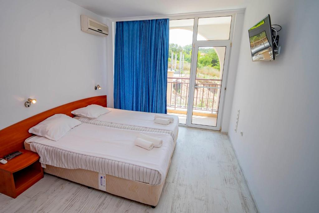 Harmani Haven 1BD Apartment with Own Parking spot by Flat Manаger（ソゾポル ...