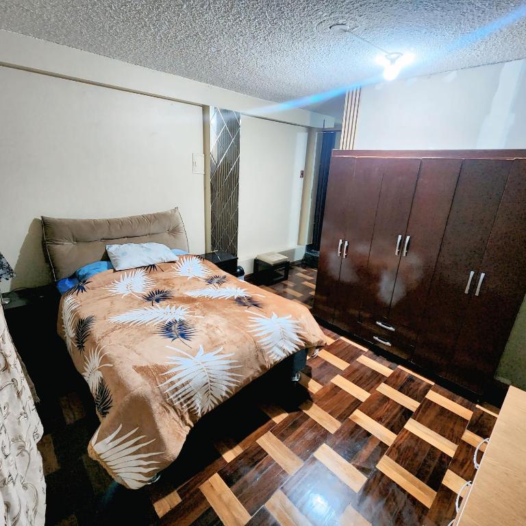 mini depa jockey plaza, Lima (updated prices 2025)