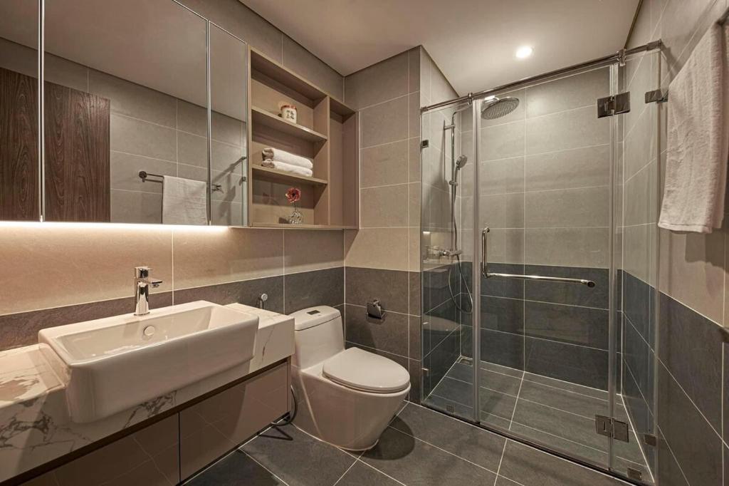 The Beverly 1PN Luxury view VIP, Long Bình (precios actualizados 2025)