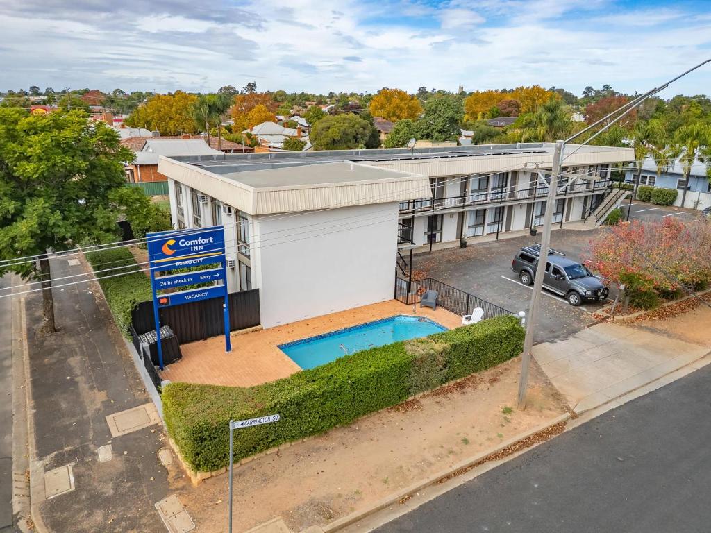Comfort Inn Dubbo City, Dubbo (updated prices 2026)