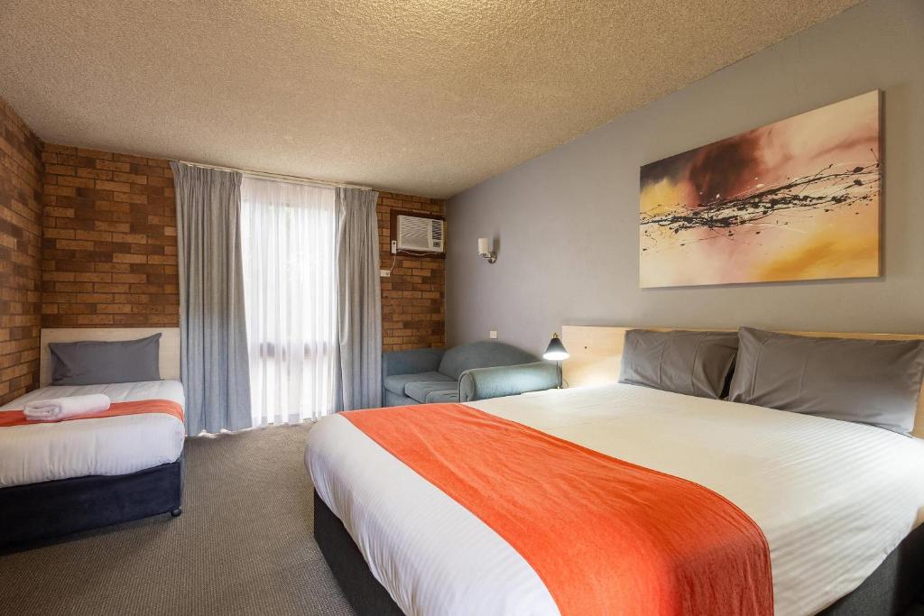 Comfort Inn Dubbo City, Dubbo (updated prices 2025)