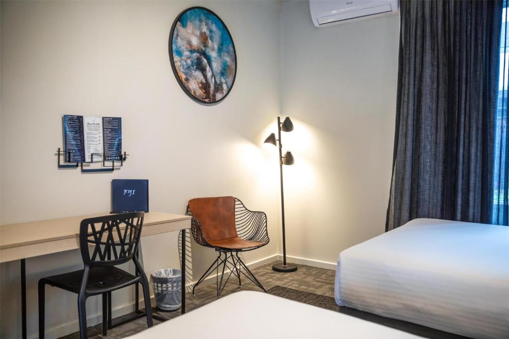 Nightcap at Keysborough Hotel, Keysborough (updated prices 2025)