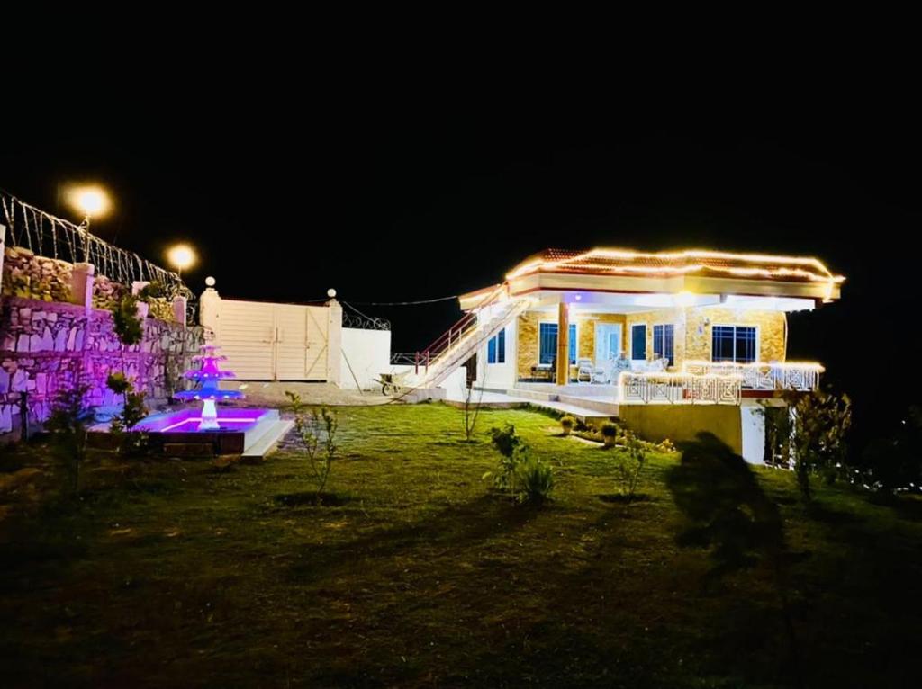 Swat Home, Saidu (updated prices 2025)