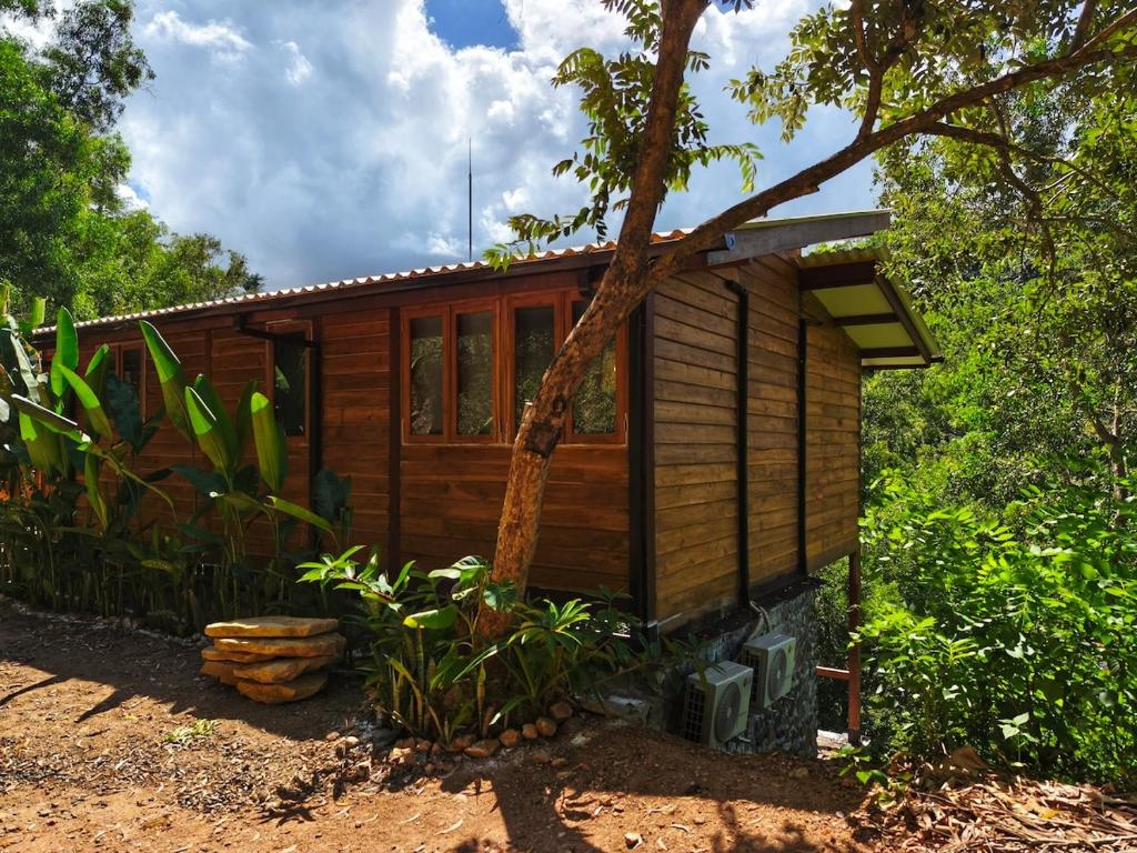 Rumah Timur, Full Nature, for 2 or 3 people, Kuta Lombok (updated ...