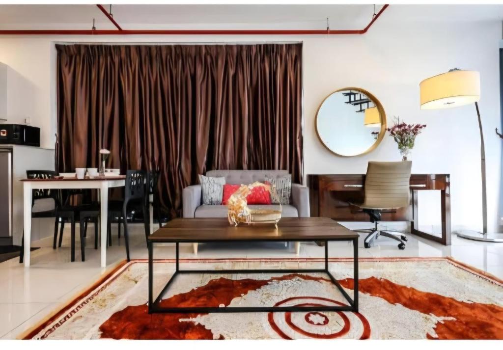 Bmc Homez Suite 3towers, Kuala Lumpur (preços atualizados para 2025)