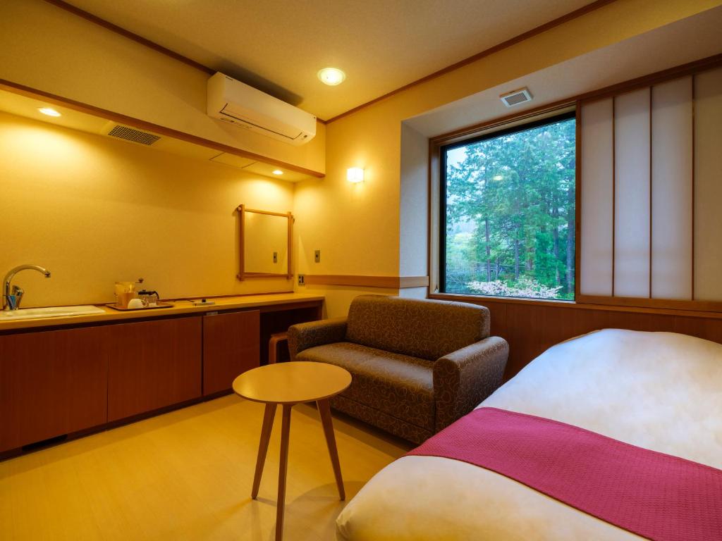 Mizunoto Reopening on April 1, 2025, Hakone (updated prices 2025)