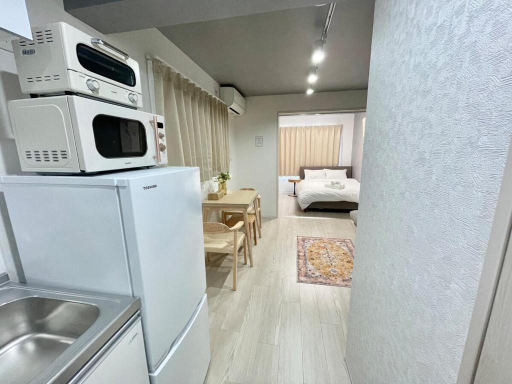 東京newly Built Tokyo Near Haneda Airport Good Transportation 西糀谷41(2025 年最新房價)