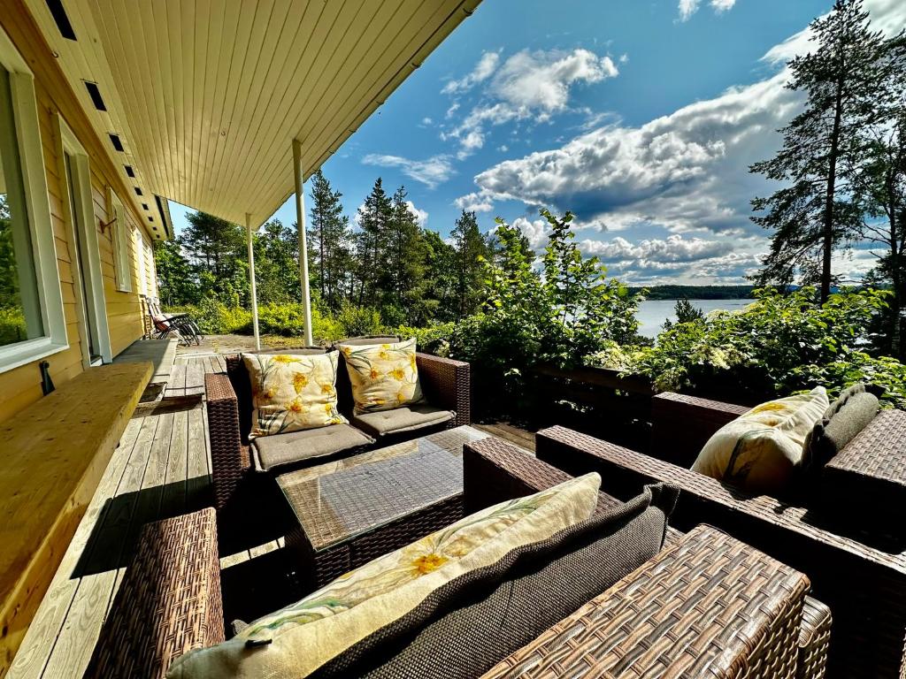 Waterfront house with sun all day, Asker (aktualisierte Preise für 2026)