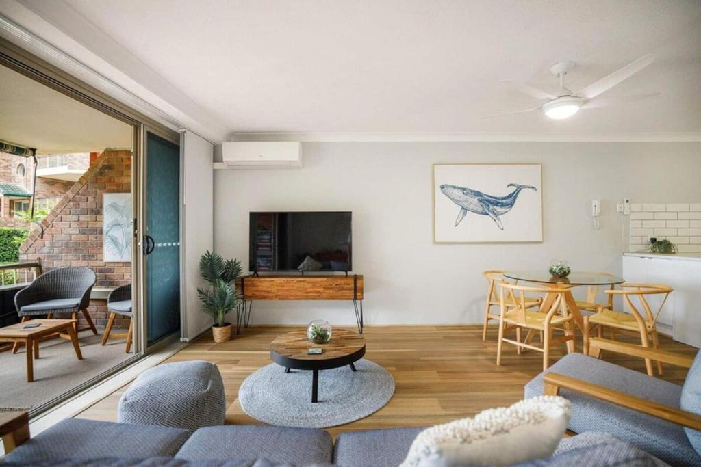 North Kirra Ocean Gem - perfect family holiday, Gold Coast (precios ...