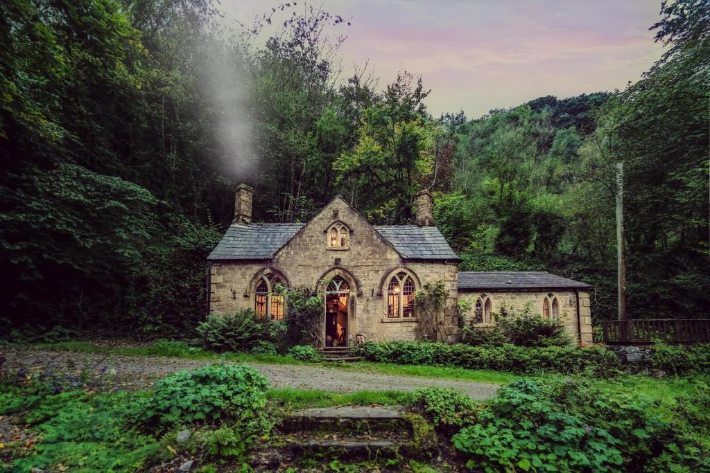 Pictor Hall Lodge, Buxton (updated prices 2026)