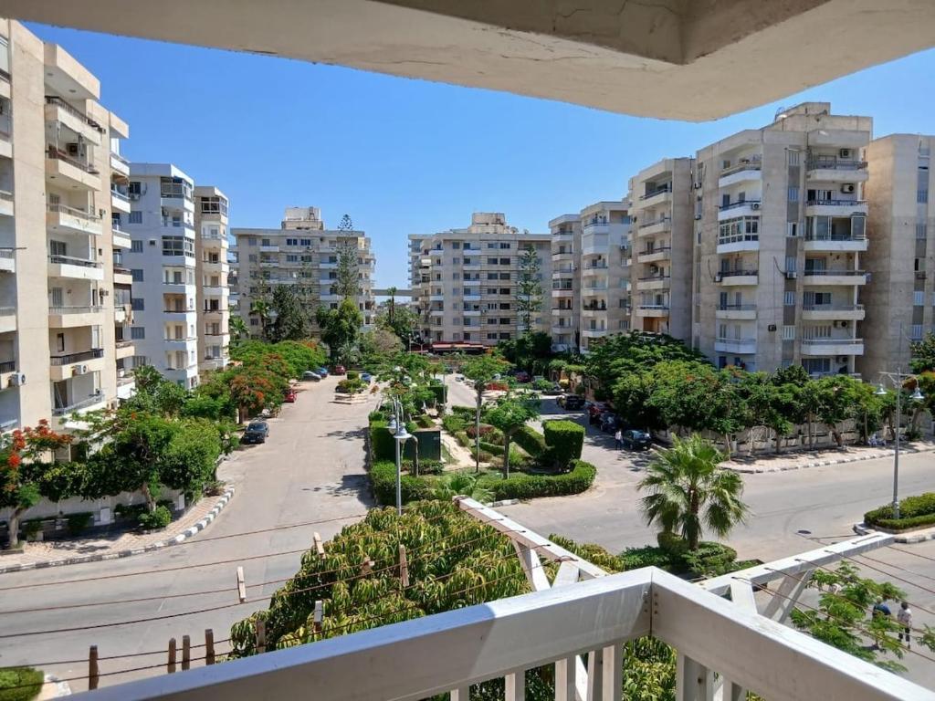 Mamoura Beach Apartment المعمورة الشاطئ, Alexandria (updated prices 2026)