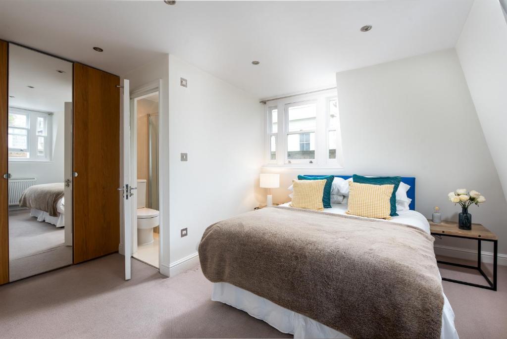 VESTO Britten Street, London (aktualisierte Preise für 2025)