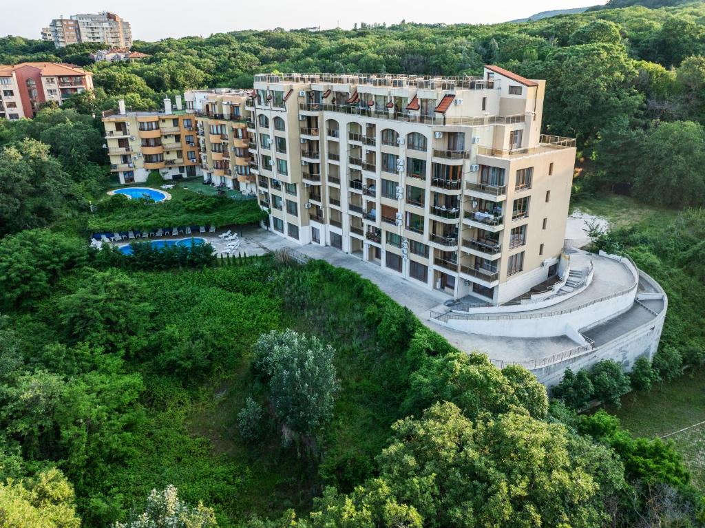 Nest Green Apartment Varna, Warna (aktualisierte Preise für 2026)