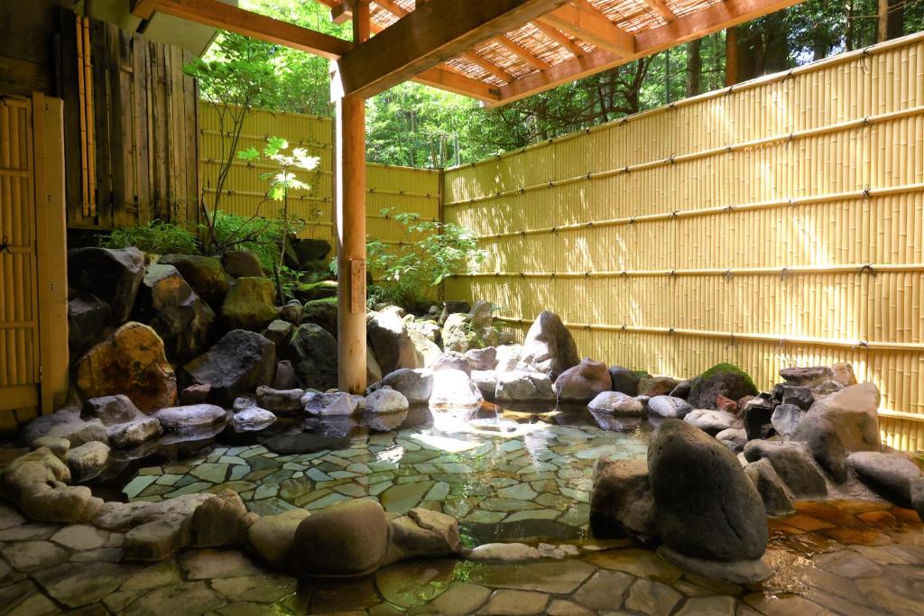 Mizunoto Reopening on April 1, 2025, Hakone (updated prices 2025)