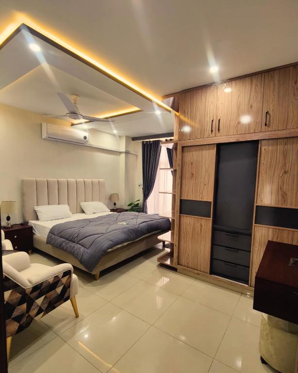 Airport Transit Lodge, Islamabad (updated prices 2026)