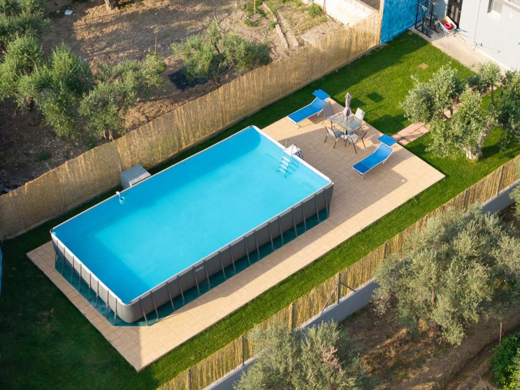 Kamares Calm & Comfort By Greece Apartments, Kamárai (updated prices 2026)
