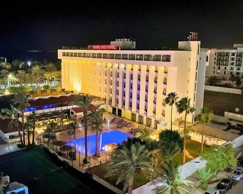 Aqaba Gulf Hotel By FHM, Aqaba (updated prices 2026)