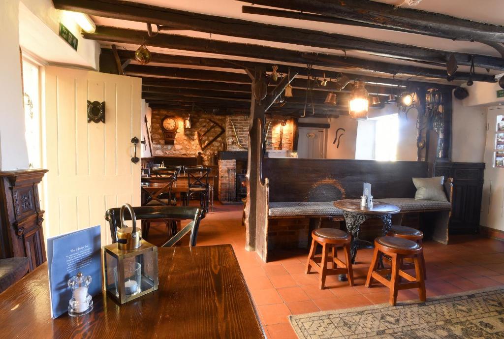 The Lifeboat Inn, Hunstanton (updated prices 2025)