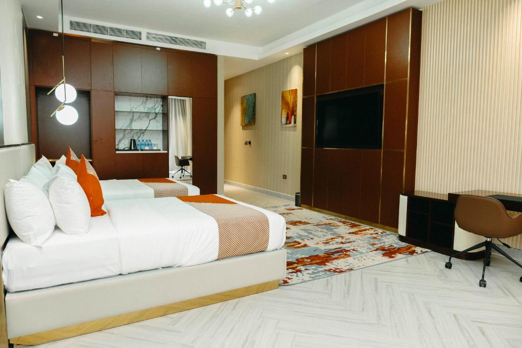 Gerwill Hotel, Dodoma (preços atualizados para 2025)