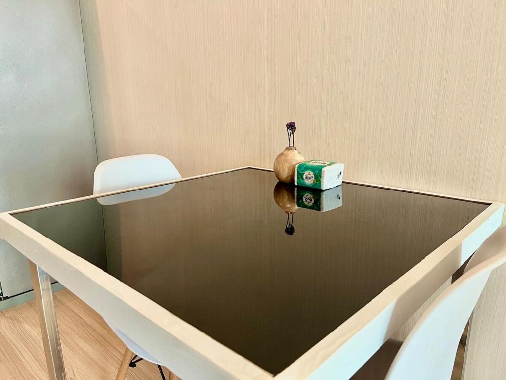 Super City View Room, Swimming Pool,Gym,150m walk to BTS, Bangkok ...