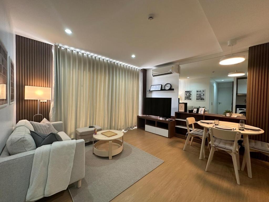 6th Avenue Sukhumvit BKK 301 BTS Asoke Nana MRT, Bangkok (precios actualizados 2025)