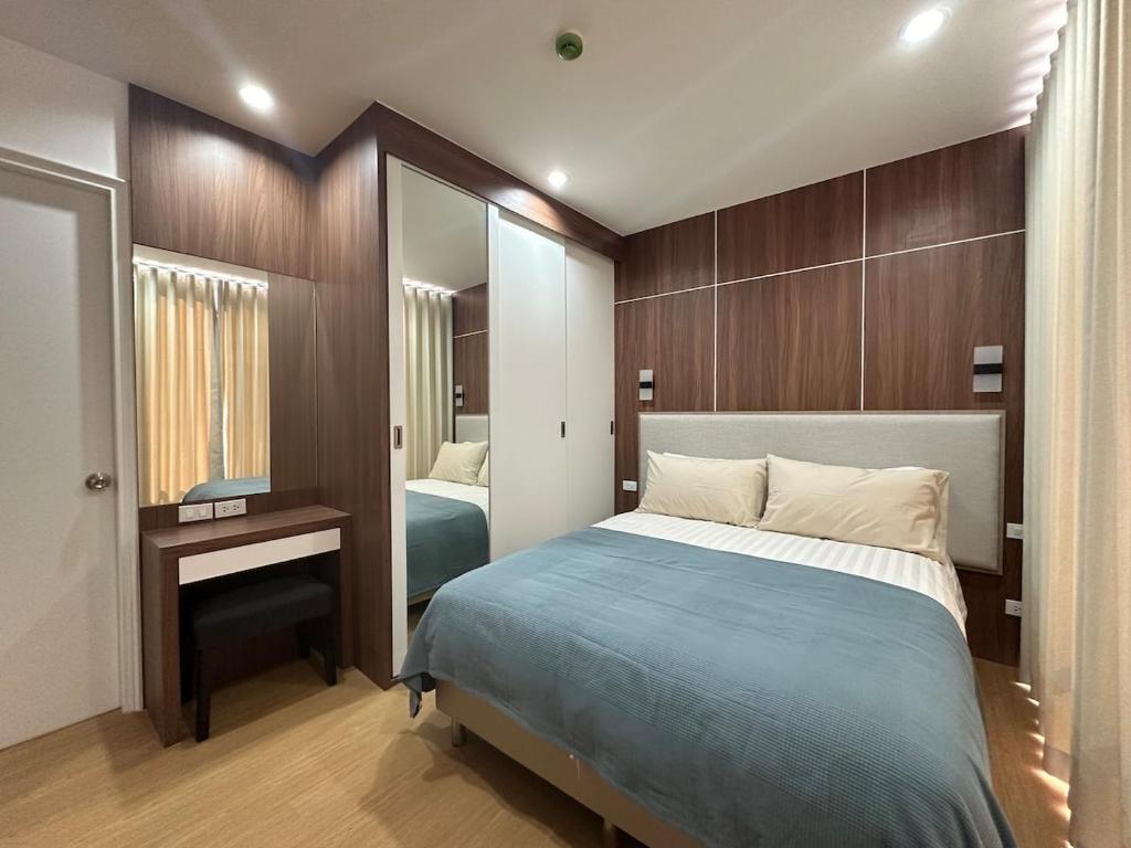 6th Avenue Sukhumvit BKK 301 BTS Asoke Nana MRT, Bangkok (updated prices 2025)