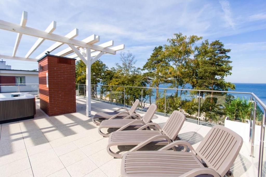 Apartament Studio Resort Klifowa Rewal, Rewal (precios actualizados 2026)