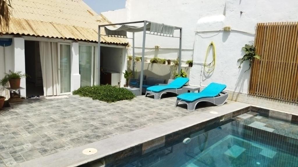 le douaouda, Douaouda-Les Bains (tarifs actualisés, 2025)