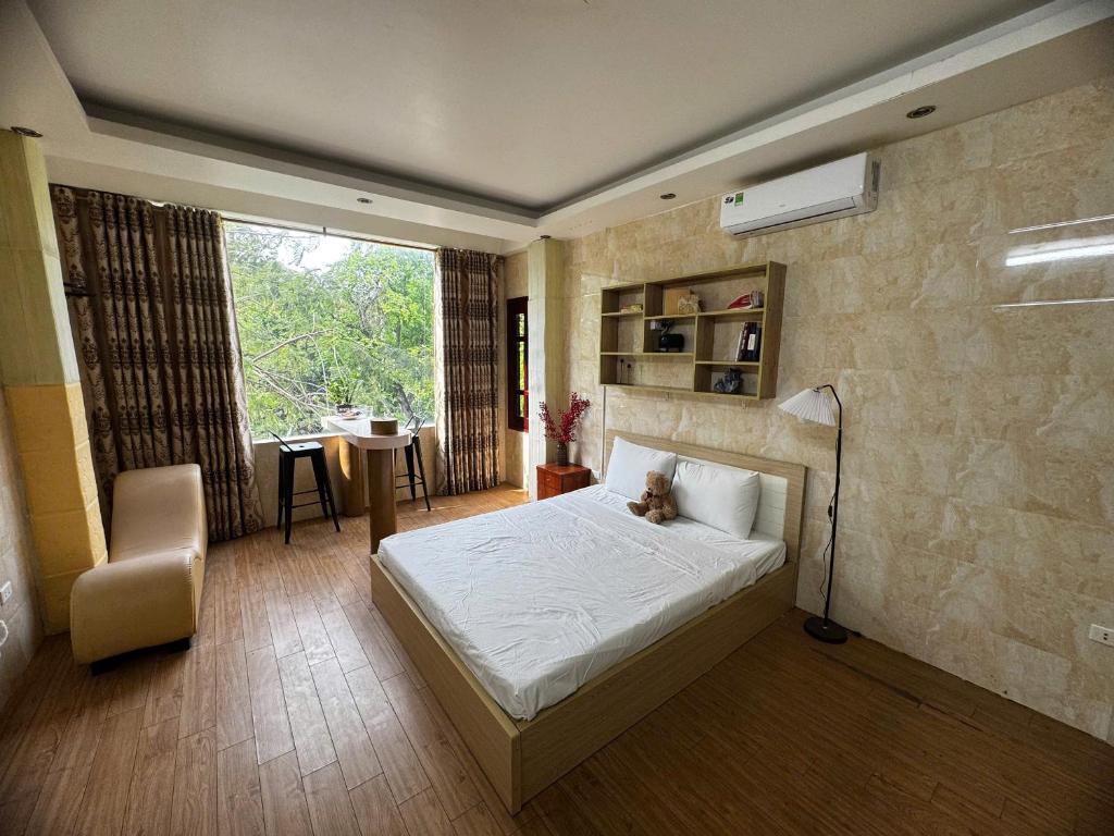 My Homestay 2, Hanoi (updated prices 2026)