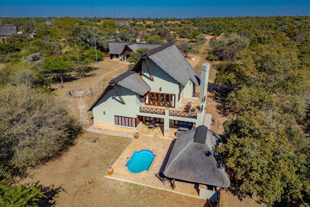 Stunning Bushveld Villa 84, Warmbaths (updated prices 2025)